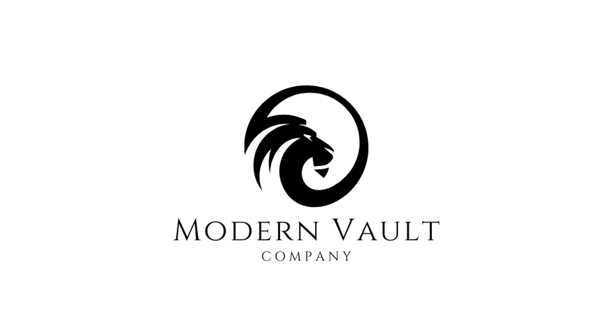 Modern Vault